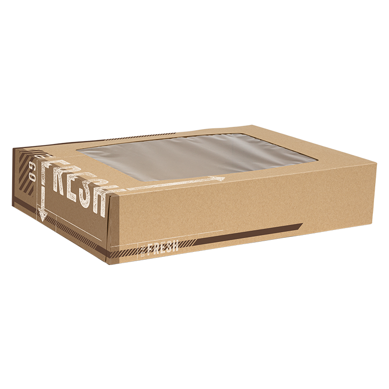 Cake Carton - Albany Packaging