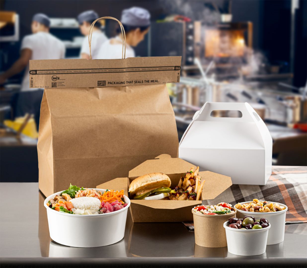 Albany Packaging - Custom Folding Carton Solutions